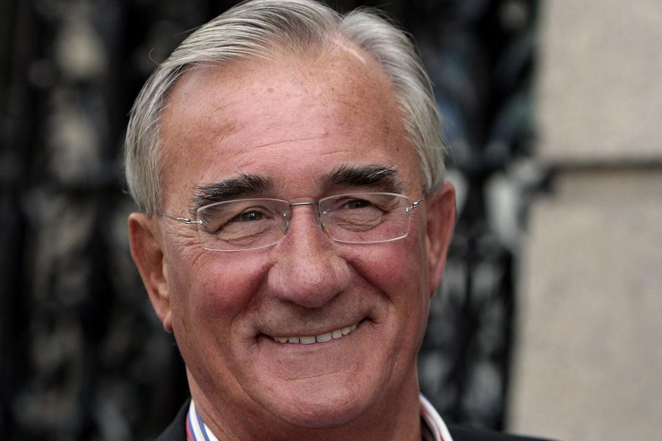 Obituary: Pat Magner, Labour Party veteran and senator who became a ...