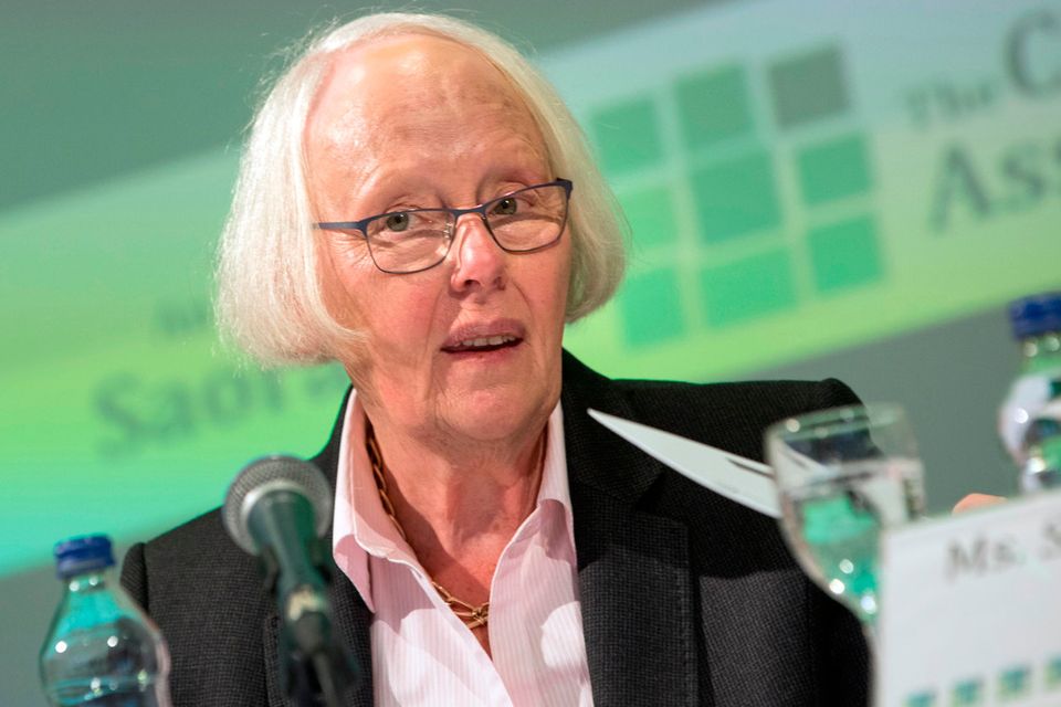 Citizens' Assembly is leaning towards change of abortion laws | Irish ...