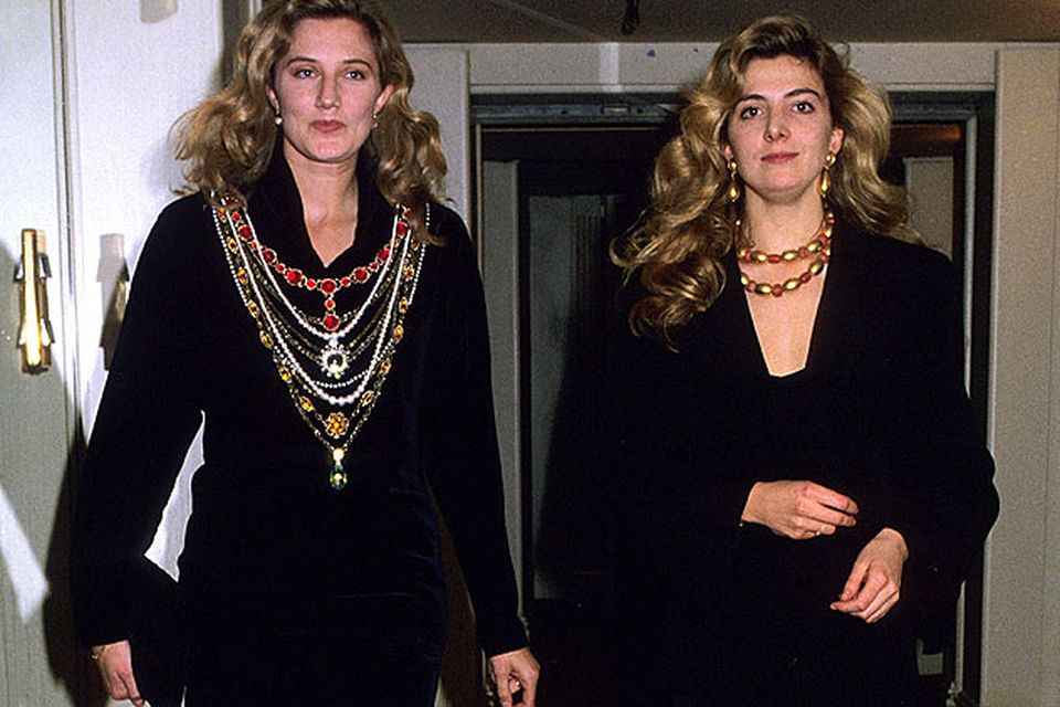 Natasha Richardson: A life in pictures | Independent.ie