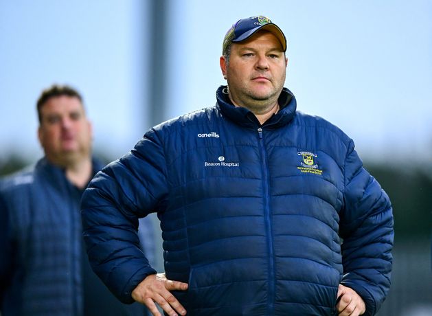 New Meath boss Robbie Brennan adds Gillespie to coaching team | Irish ...