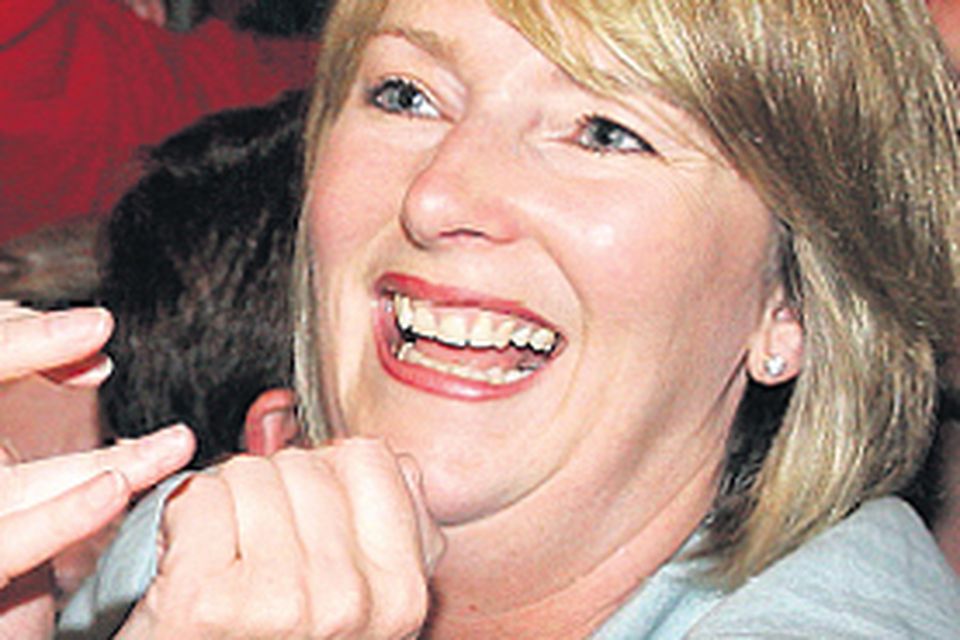 Beverley mystery as Ahern ties up TD deals | Irish Independent