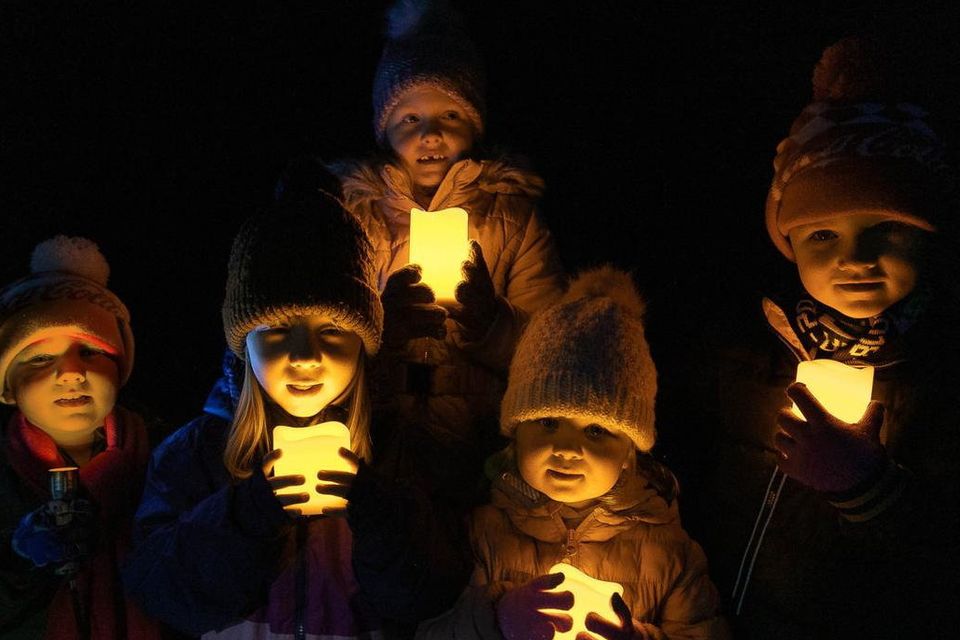Anticipation builds ahead of Ballinacor Community Project annual ...