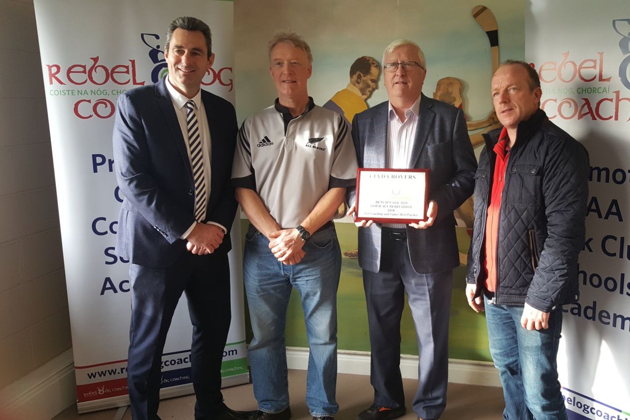 Around the districts: Killavullen, Liscarroll, Lismire and Meelin ...