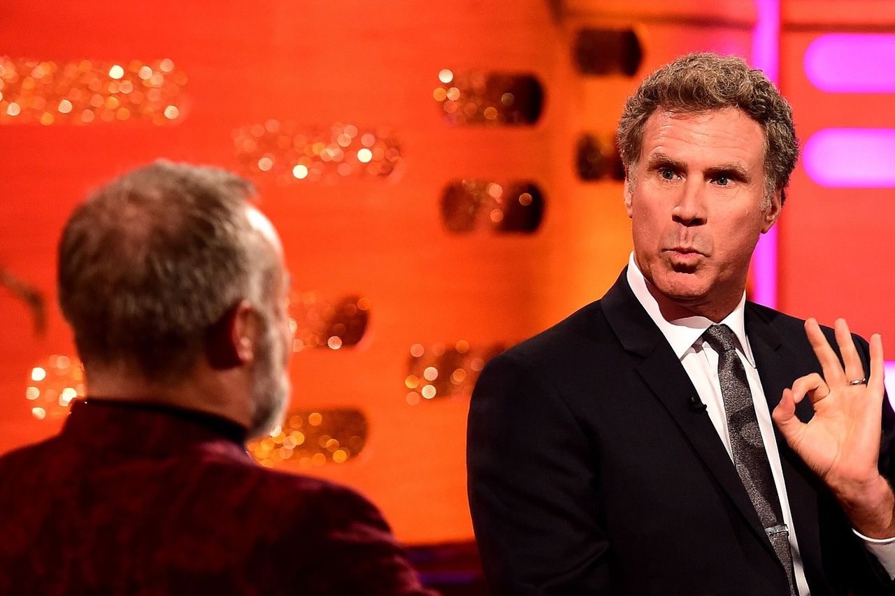 Will Ferrell regrets snubbing Harrison Ford dinner date | Irish Independent