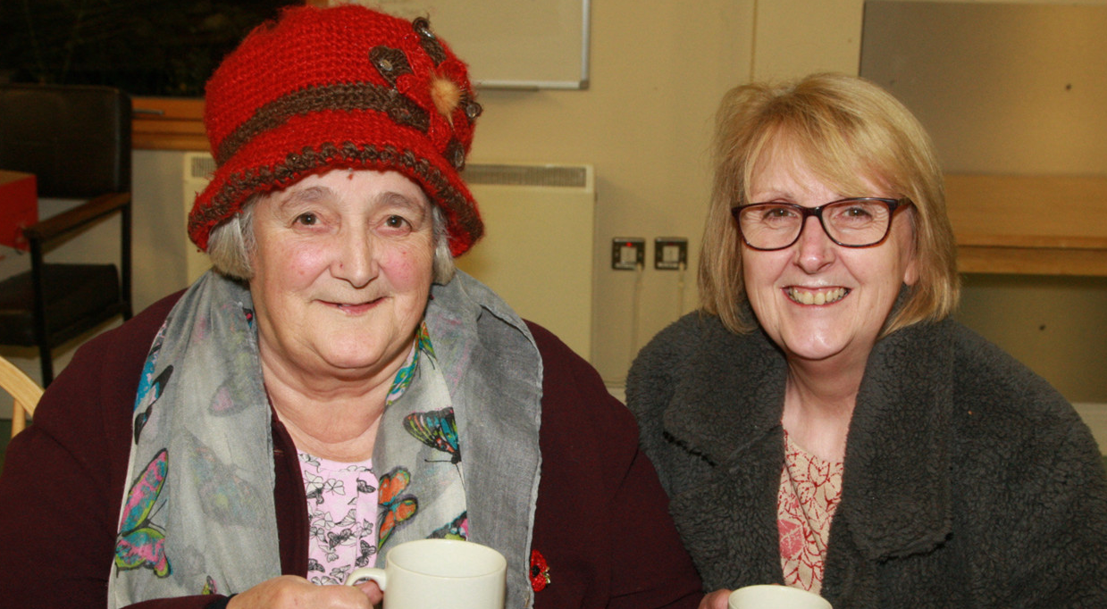 Around the districts: Carnew, Craanford-Monaseed | Independent.ie