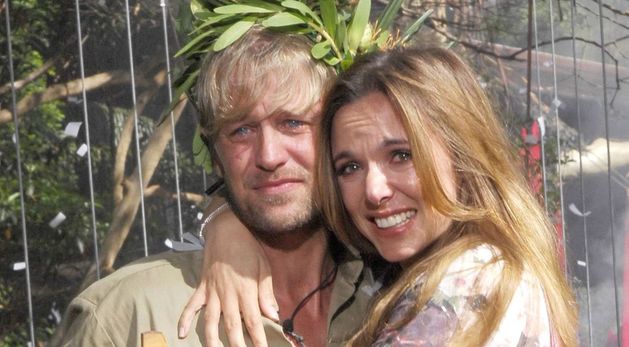 King Kian gives survival tips for babies, the jungle... and Jordan ...