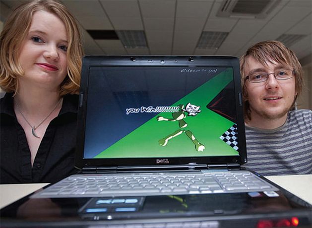 The Xbox factor pushes all the right buttons | Irish Independent