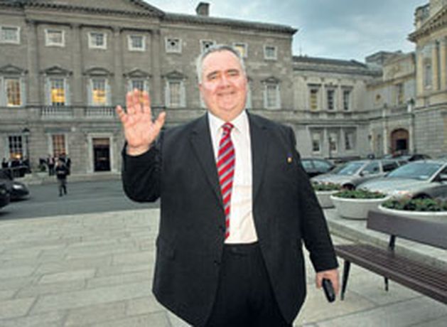 John Drennan: Looming budget iceberg prompts a sinking feeling | Irish ...