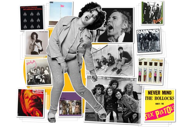 The 10 best punk albums of the 1970s — ranked | Irish Independent