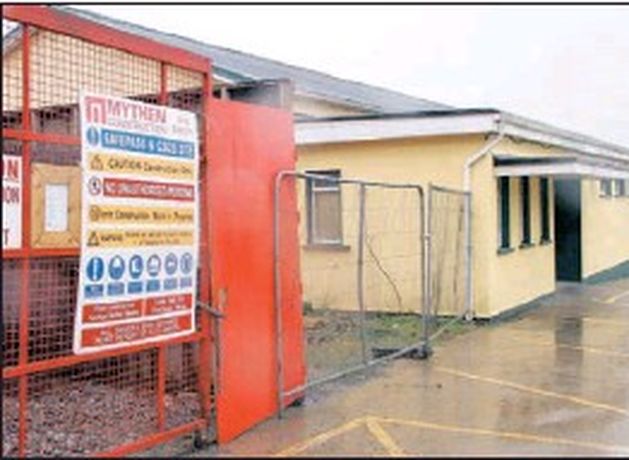 Revamp for 1960's Community Centre | Independent.ie