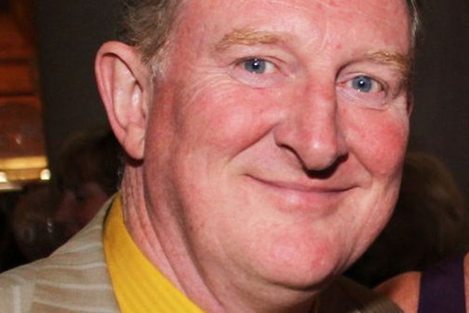 Ex-garda John ‘Spud’ Murphy is sharing jail wing with two other shamed ...