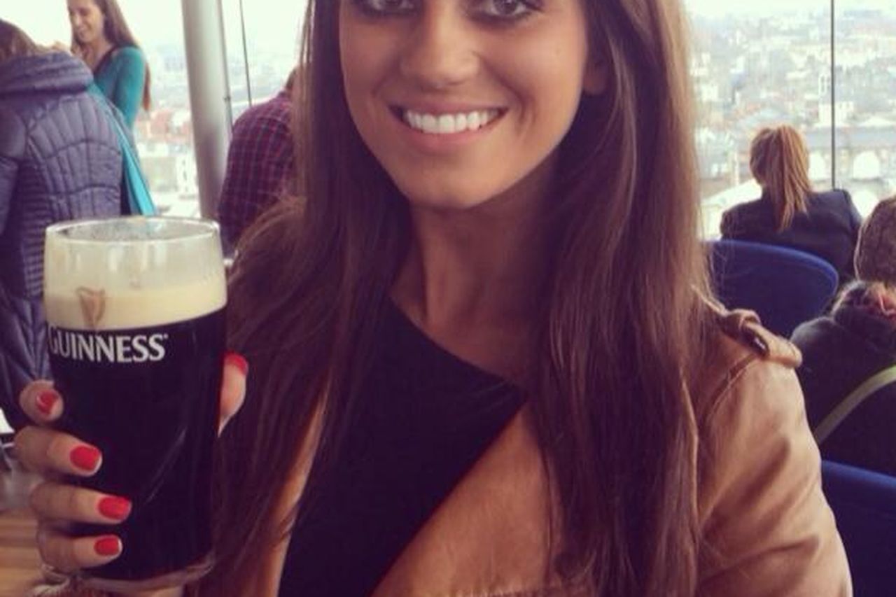 Revealed: The face of Rory McIlroy's reported new love interest | Irish ...