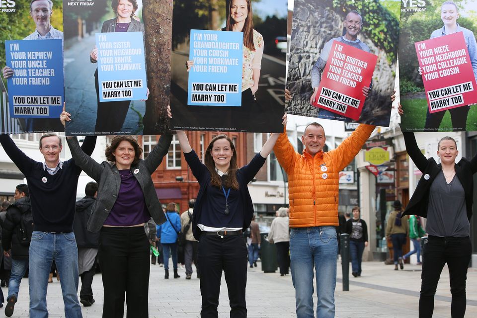 The key questions surrounding the upcoming vote on same-sex marriage ...