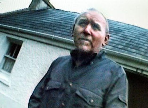 Killers pumped four shots into IRA 'traitor' | Irish Independent