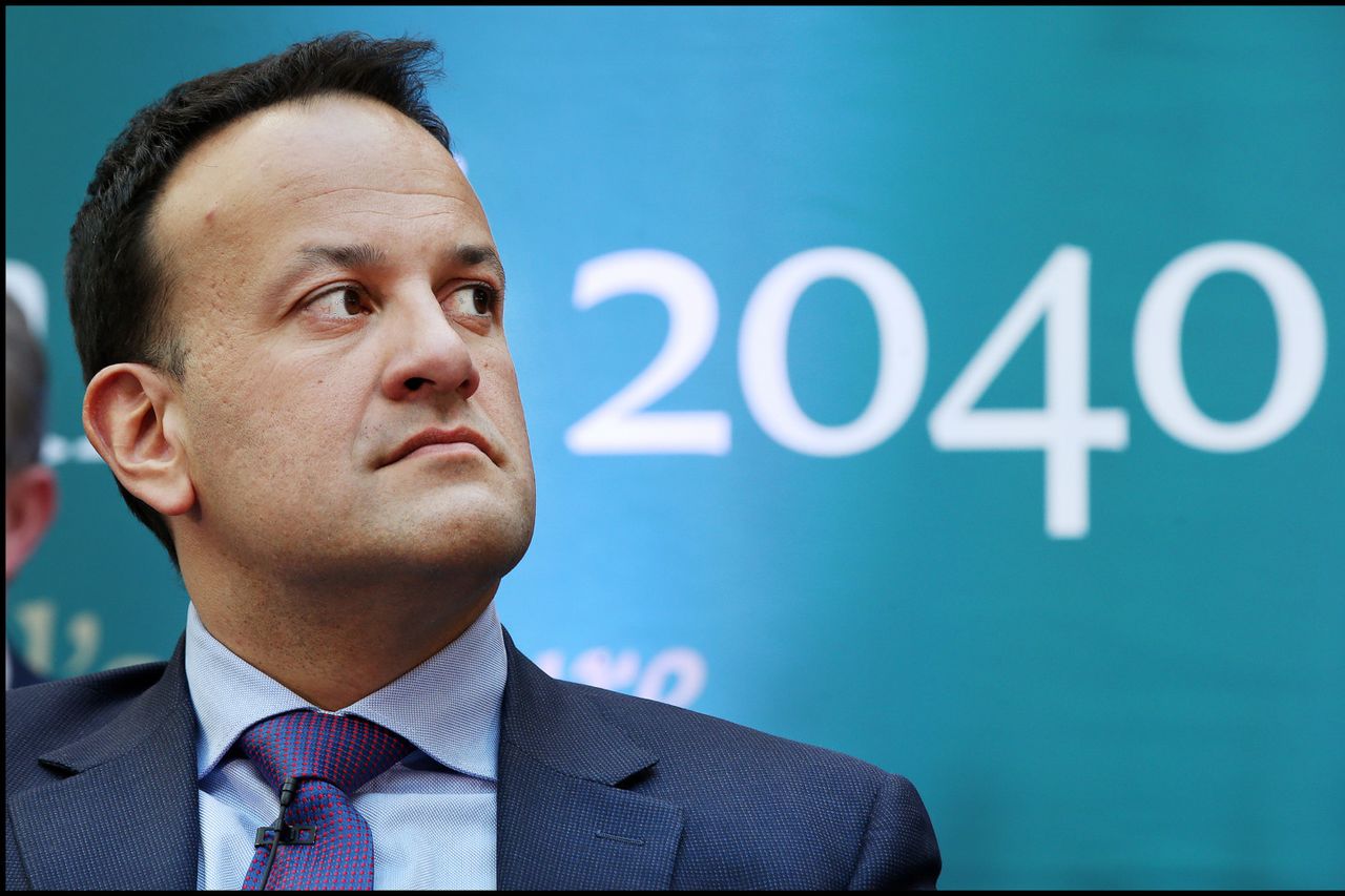 Adrian Weckler: 'Nice try Eir, but no thank you' | Irish Independent