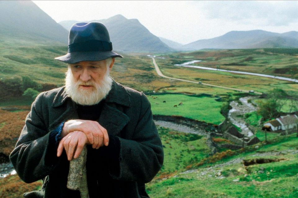 The Real Field review: Kerry murder still a mystery 62 years on | Irish ...