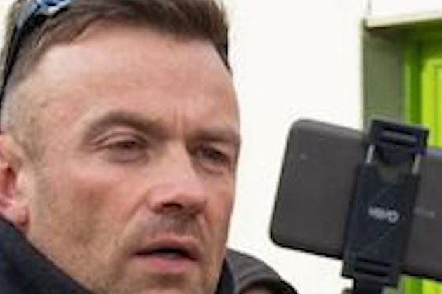 Far-right agitator Derek Blighe is sued for defamation by Cork ...