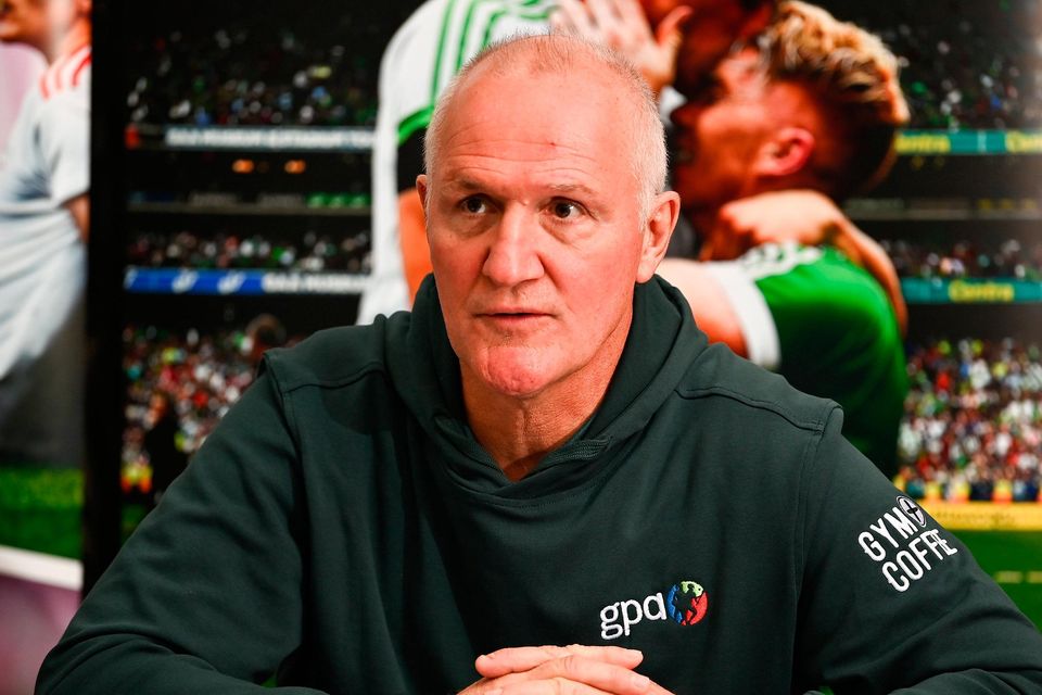 GPA’s €770k surplus to aid female and vulnerable members | Irish ...