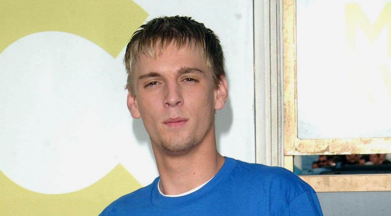 Aaron Carter drowned in his bathtub after taking drugs, autopsy report ...