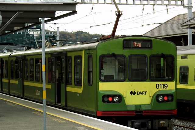 Dart extension to Wicklow accelerates as market engagement begins ...