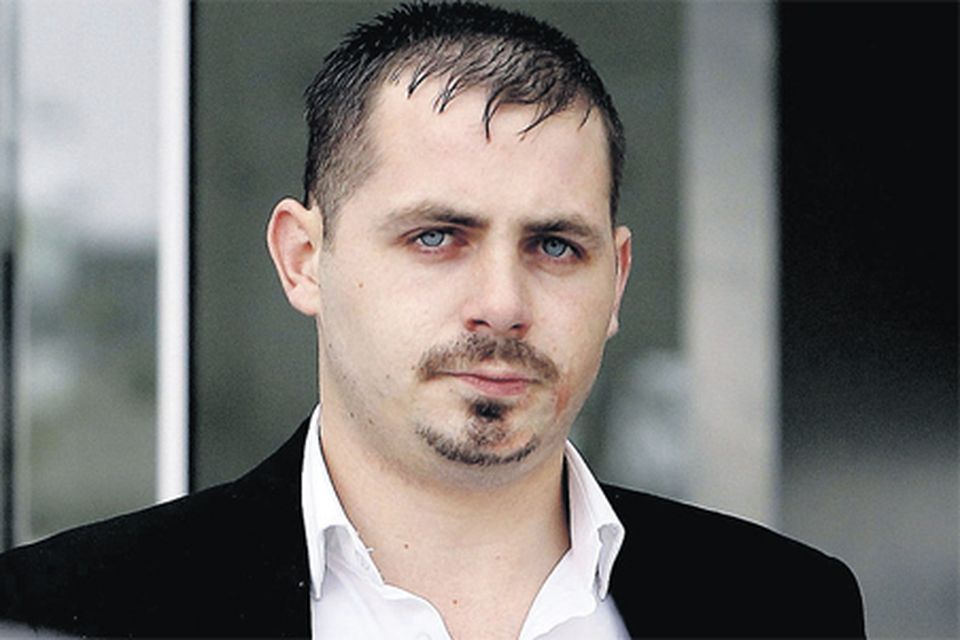 False Louis claims were a cry for help, court told | Irish Independent