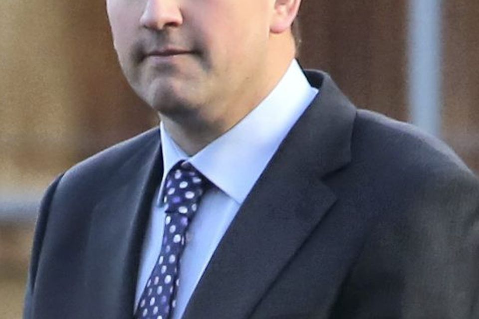 Graham Dwyer Trial: Last text sent from phone allegedly used by accused ...