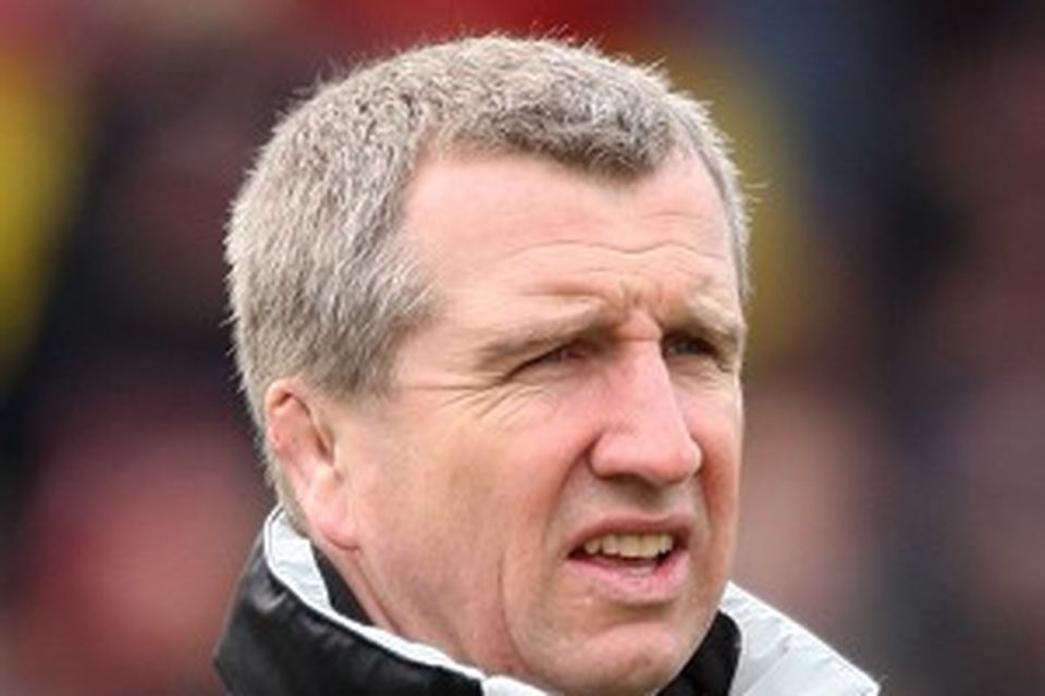 Jones rues the promotion saga effect | Independent.ie