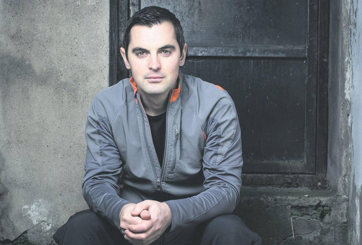 Karl Henry: Mindful eating is a key to healthy living | Irish Independent