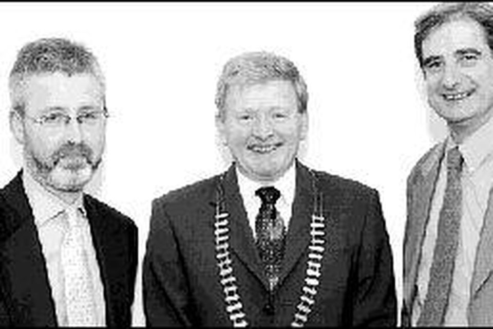 New President follows | Irish Independent