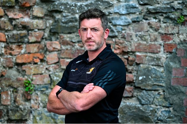 Next up after Brian Cody? For Derek Lyng, his ‘gut instinct’ said go ...