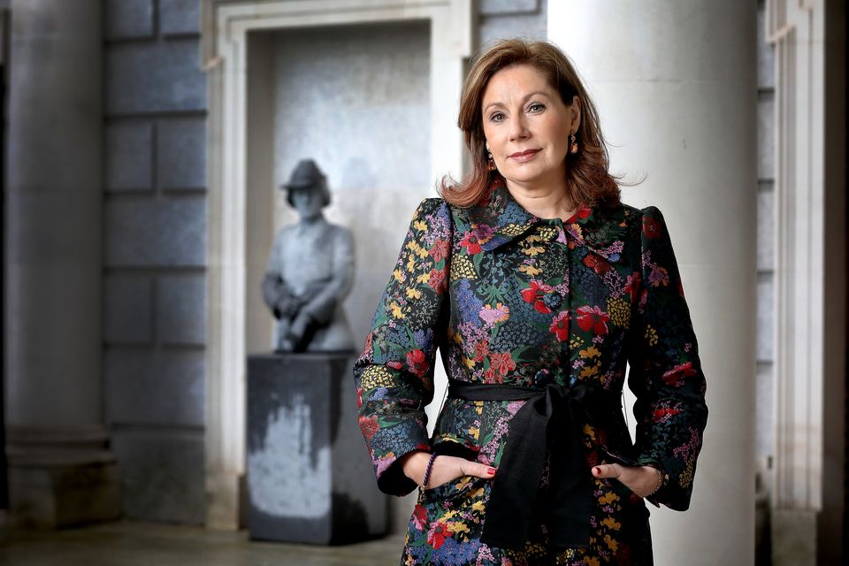 Minister for Special Education apologises for describing children ...
