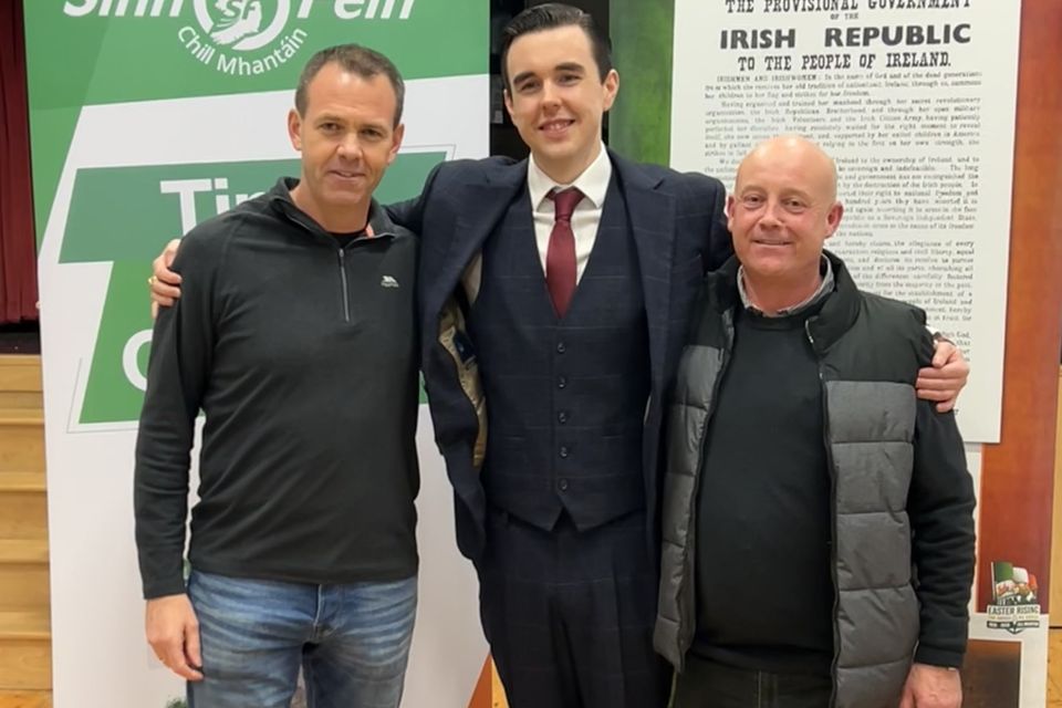 Sinn Féin announce two new Wicklow candidates ahead of 2024 local ...