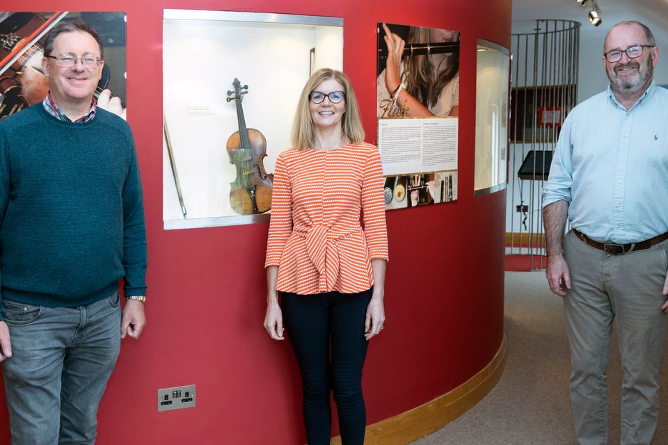 Ballymote music brought to life | Irish Independent