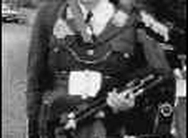 The late Larry O'Dowd | Irish Independent