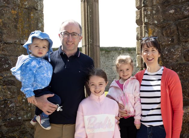Around the Districts: Clonroche-Poulpeasty to Gusserane | Irish Independent