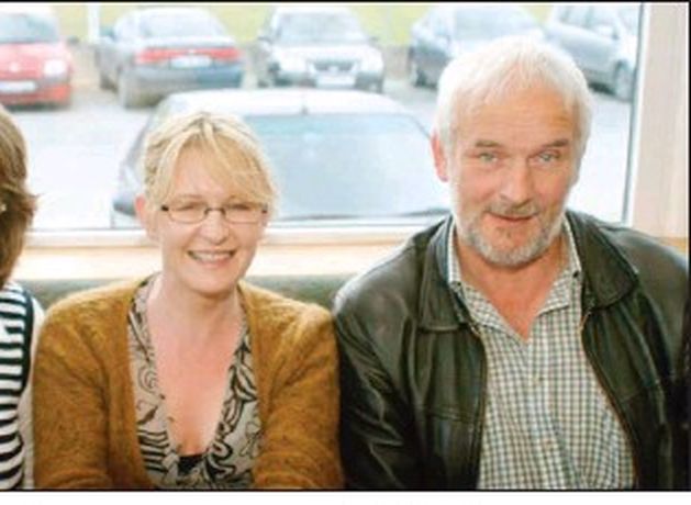 BALLYGARRETT | Irish Independent