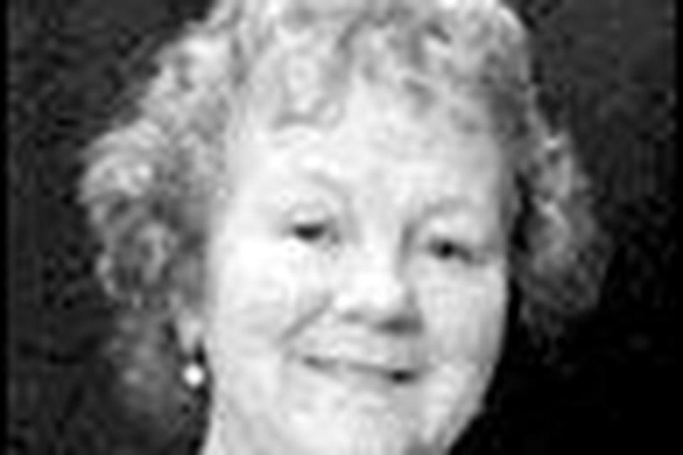 Eithne made a big contribution to her community | Irish Independent