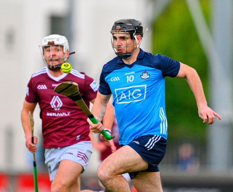 There’s no place like Parnell Park when it’s buzzing — Dublin hurlers ...