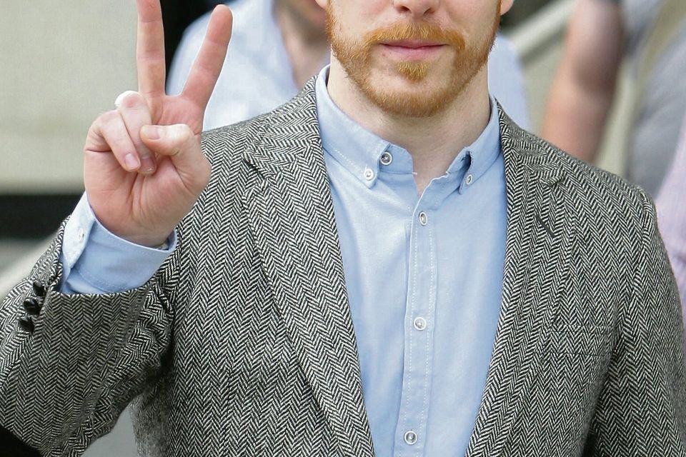 'Hardy Bucks' actor cleared of alleged assault on two doormen | Irish ...
