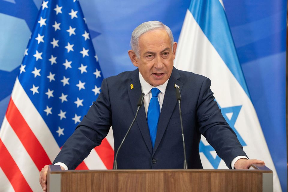 Benjamin Netanyahu vows revenge after wrong body released by Hamas ...
