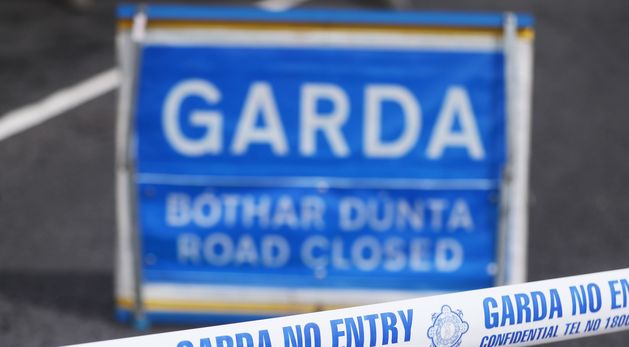 Woman killed in three-car crash in Cavan | Irish Independent