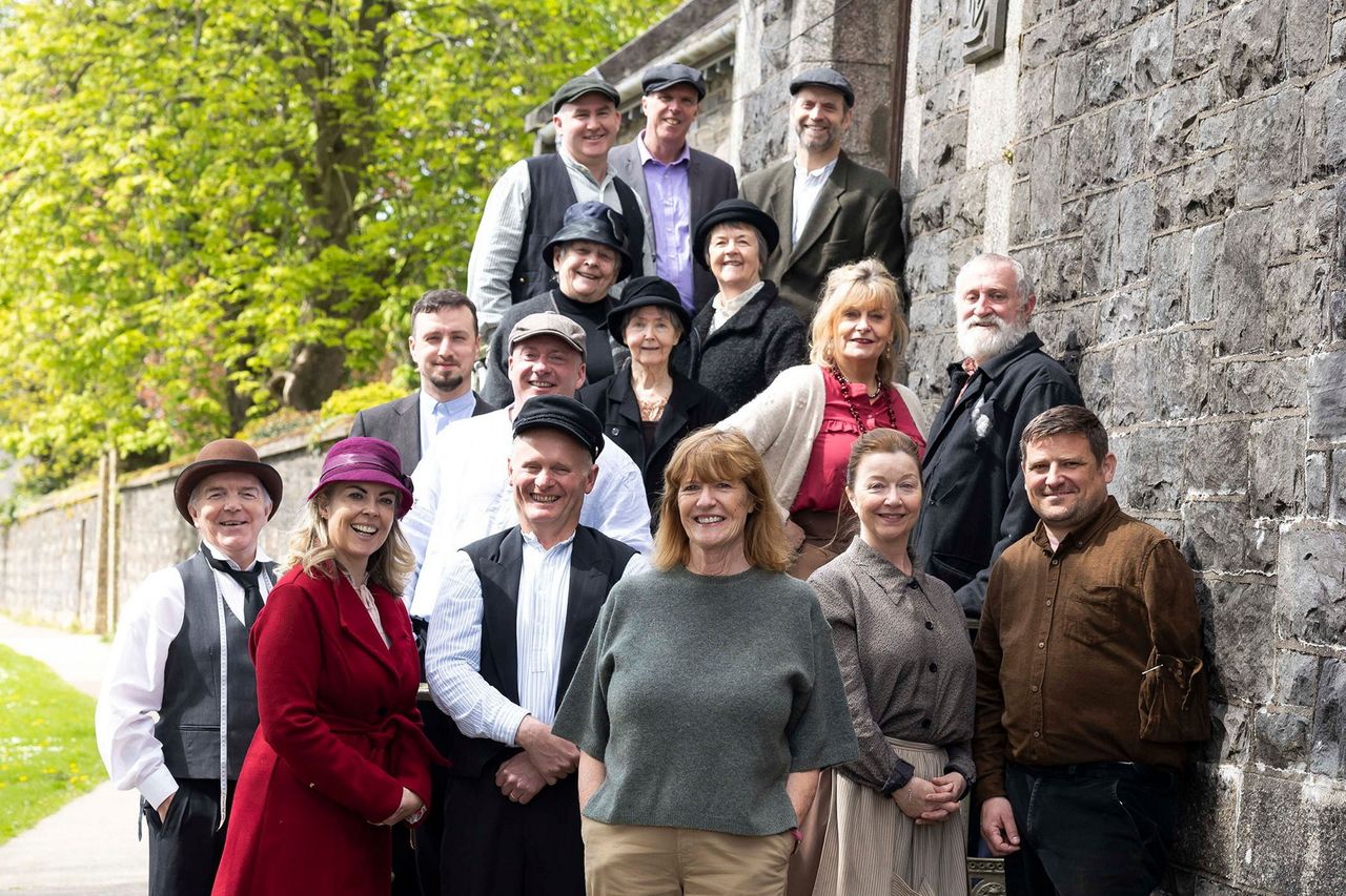 New Ross Drama Workshop to stage ‘Juno and the Paycock’ | Irish Independent