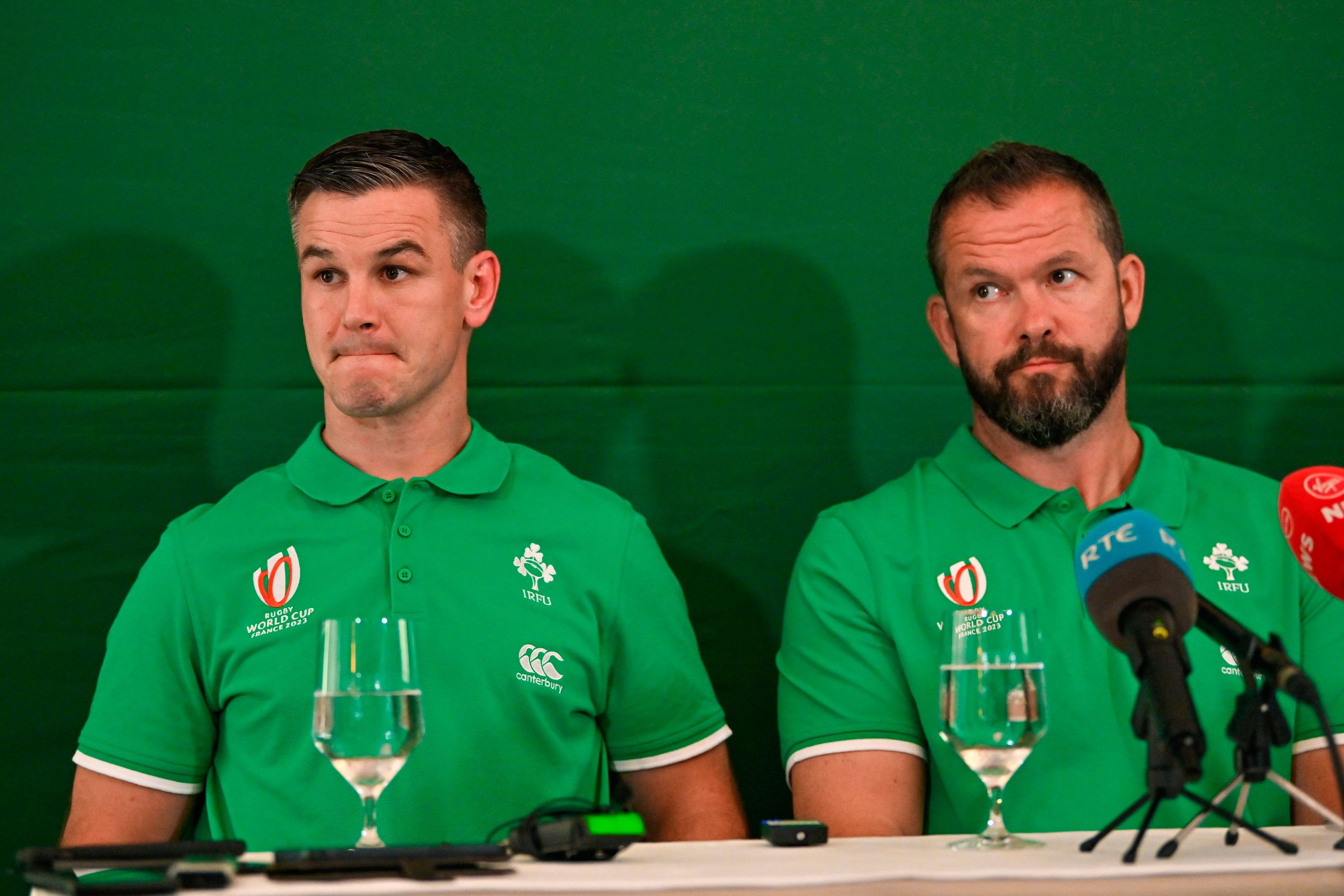 Tony Ward: Ireland are in a good place but Cian Healy’s absence adds to ...