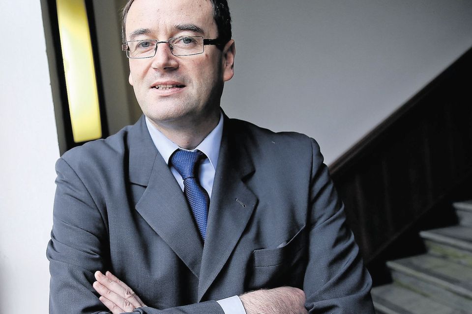 Limerick tech chief says area can become 'regional silicon valley ...