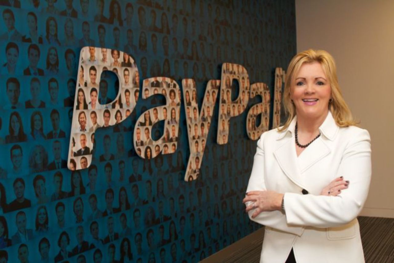 PayPal staff facing Dundalk rental crisis | Irish Independent