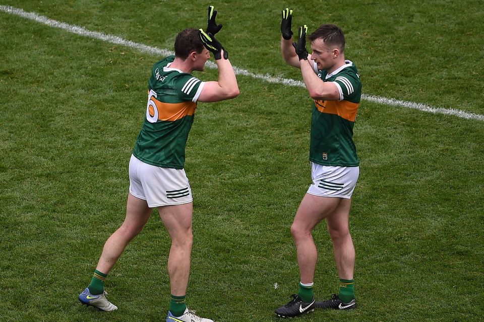 Kerry player assessments from the All Ireland quarter-final victory ...