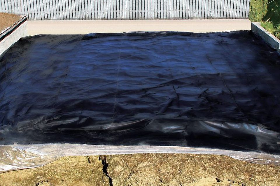 Minimise storage losses for your silage pit | Irish Independent