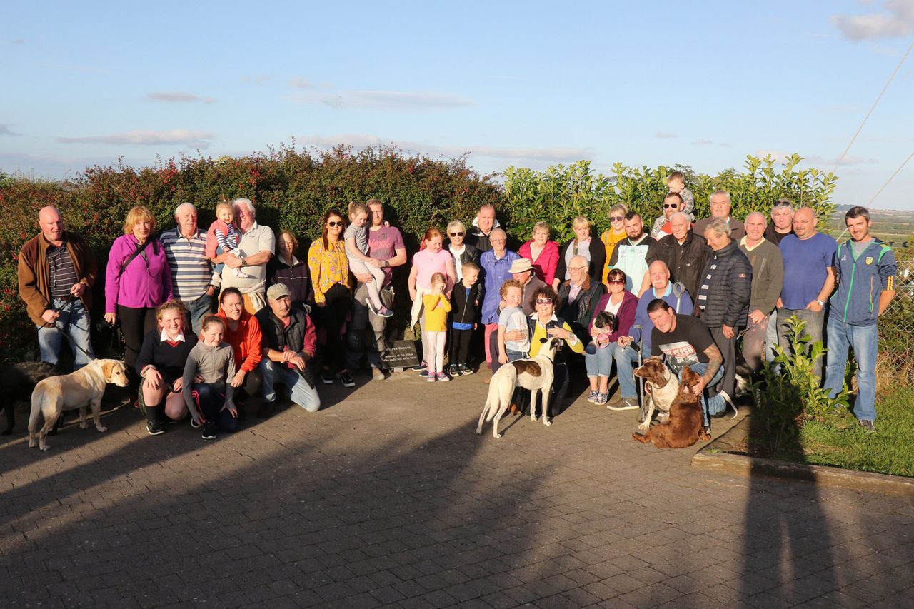 Honouring the memory of Pat Dillon | Irish Independent