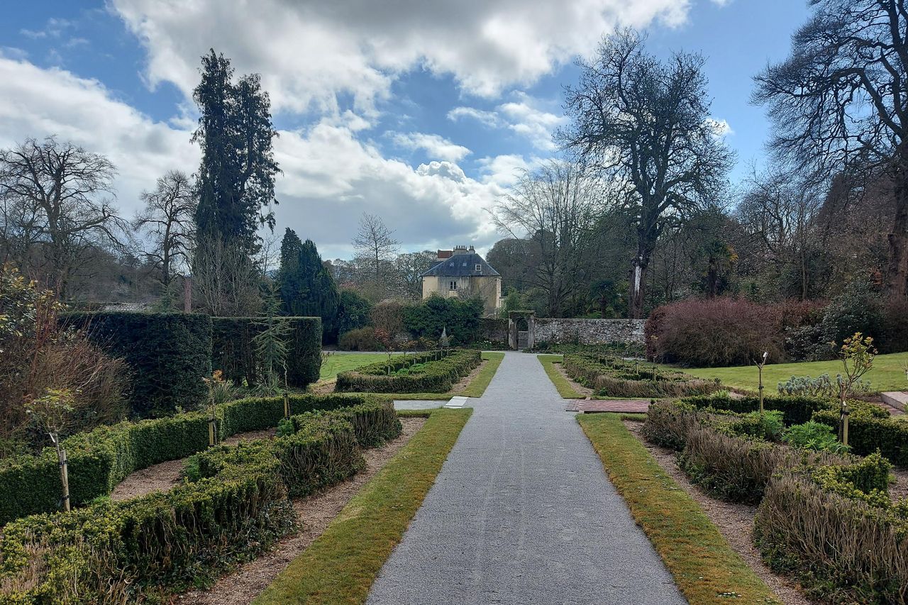 Majestic Annes Grove reopens after €2m restoration | Irish Independent