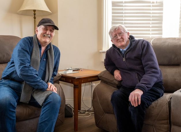 On the beat with Bill Costello and Donie Deveney in Bray | Irish ...